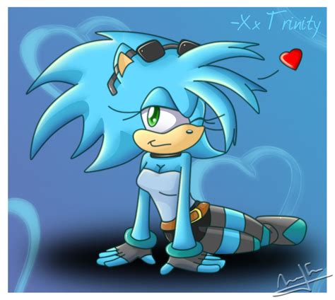 DT Collab Sexy Trinity By RecklessKaiser On DeviantArt