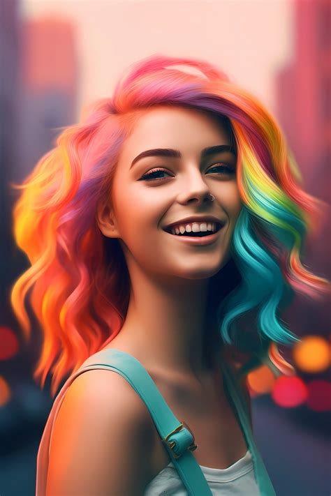Download Ai Generated Woman Smile Royalty Free Stock Illustration Image Pixabay