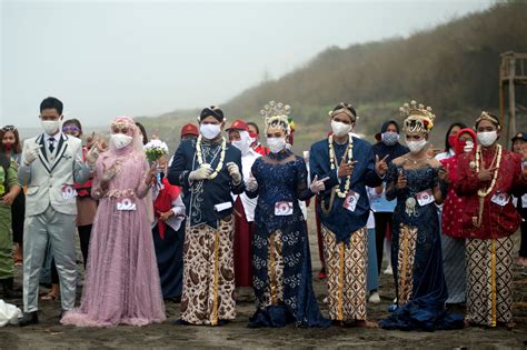 Parlimen Indonesia Lulus Undang Undang Larang Seks Luar Perkahwinan Kosmo Digital