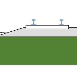 Sketch Of The Sensor Arrangement Download Scientific Diagram