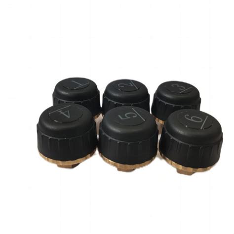 Rs232 Bus Truck Trailer Tpms Leon Cdb