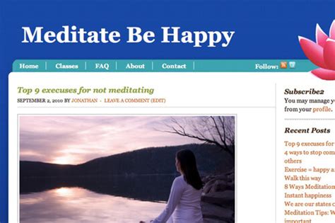adding content to genesis navigation bill erickson