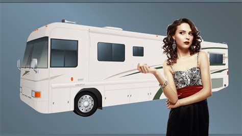 Babeer And Wealthier The Changing Face Of First Time RV Owners