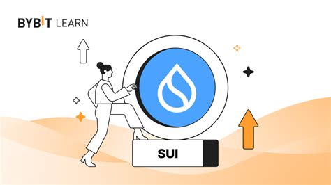 SUI токен обзор фондов и стоимости входа в криптовалюту Bybit Learn