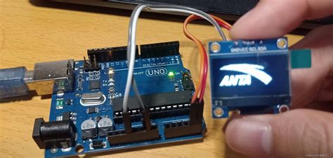 arduino驱动oled显示屏 arduino oled 小白要努力！！的博客 csdn博客
