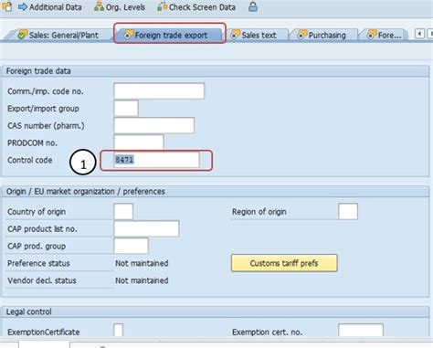 Sap Mm01 Material Master Create Material Master Record In Sap Step By Step