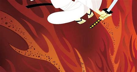 Samurai Jack Imgur