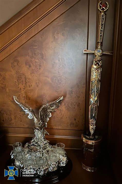 СБУ арештувала на Полтавщині майно російського генерала Валерія Капашина на понад 1 млрд грн