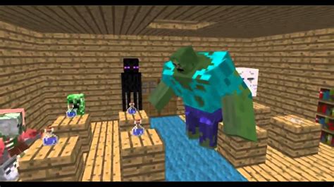 Minecraft Minecraft Youtube