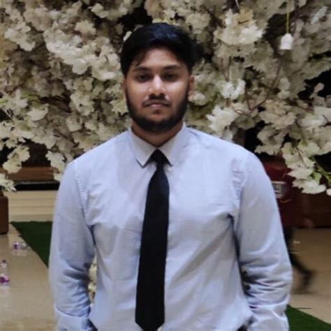 Md Mamun Khan Shahjalal University Of Science And Technology Sylhet