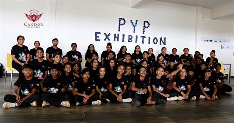 Grade 5 Ib Pyp Exhibition 2018 Candor International School