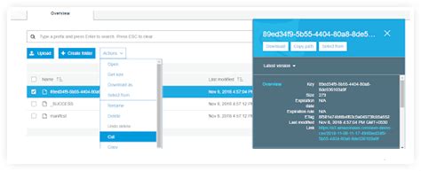 Connecting Dynamodb To S3 5 Easy Steps