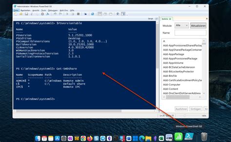 How To Windows Powershell Auf Macos Installieren