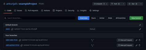 Git How To Rename A Branch Locally Remotely Codingem Com