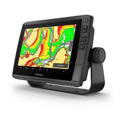 Garmin Echomap™ Ultra 2 10 Chartplotters 106sv With Gt56uhd Tm Transducer Includes Garmin