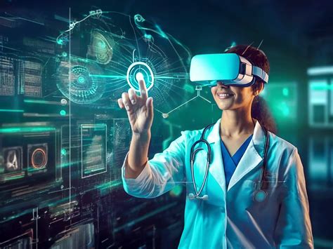 Use Of Artificial Intelligence Ai In Healthcare Benefits And Challenges