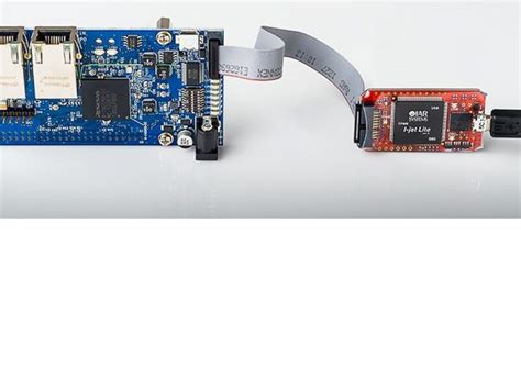 Industrial Ethernet Development Package For Renesas MCUs