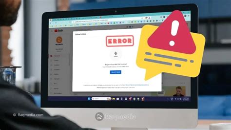 Easily Lift Youtube Daily Upload Limit Error Raqmedia