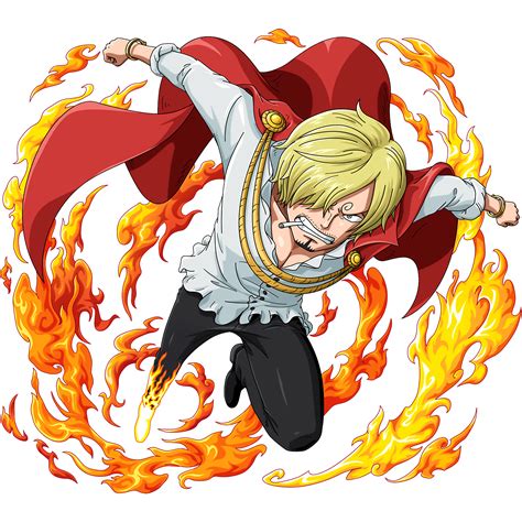 Sanji Lighter Official Collectible One Piece Inspired Lighters