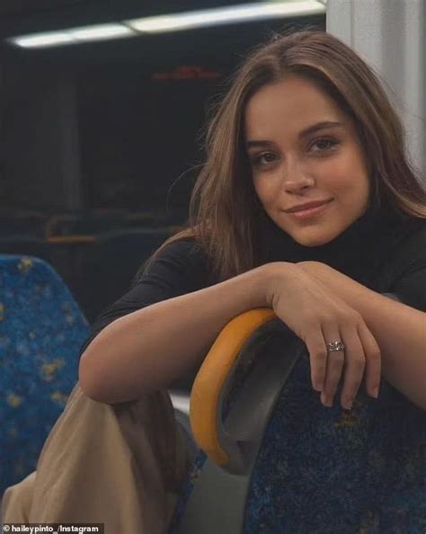 Heartbreaking Home And Away Actress Hailey Pintos Illness Is Getting Worse… Daily News