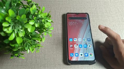 How To Change Dark Mode To Light Mode In Tecno Spark 7 Mobile YouTube