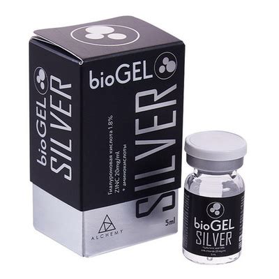 BioGEL (Россия) | Beauty FiFa