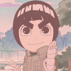 Rock Lee Pfp Rock Lee Naruto Rock Lee Lee Naruto