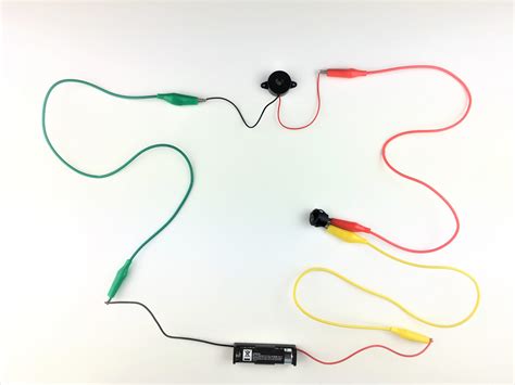 How To Make A Simple Electric Circuit Activate Education STEM And STEAM Learning Resources