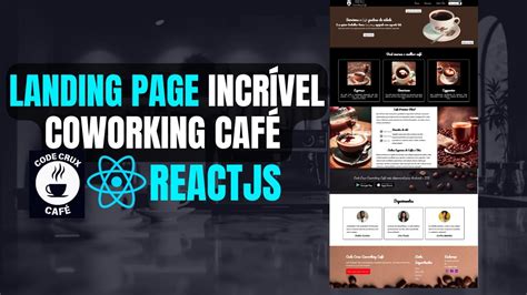 Crie Uma Landing Page Em 3 Horas E Tenha Resultados IncrÍveis Youtube