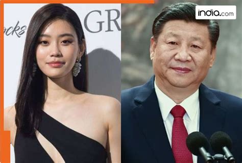 Who Is Xi Jinpings Daughter And Where Is She Living Check Her