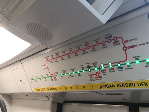 Some Light On The Wrong Line Flashing Rtechnope
