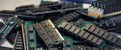 Memories In Digital Electronics Classification And Characteristics