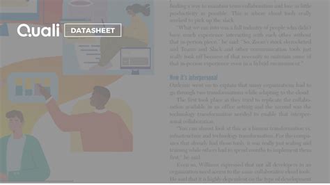 The Rise Of Cloud Based Tools