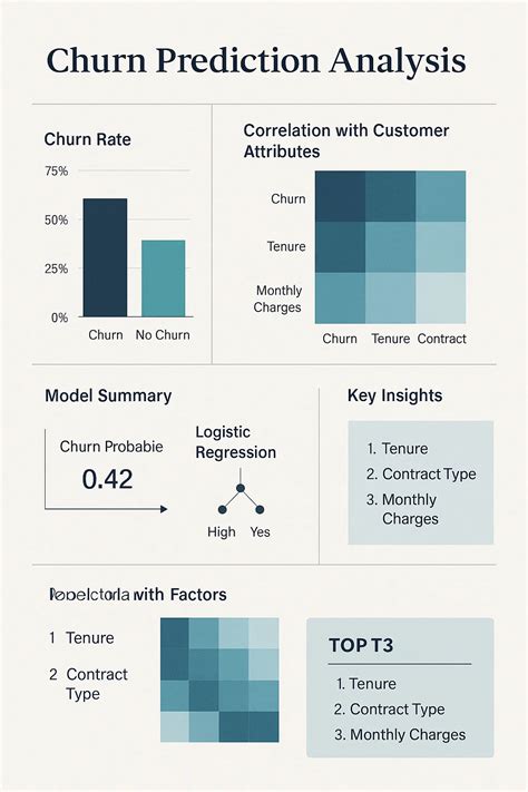 고객 이탈 예측 분석 Python 머신러닝 시각화 데이터 전처리·분석·시각화 포트폴리오 크몽