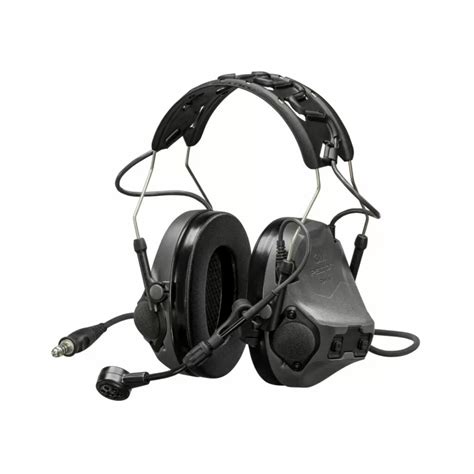 3M™ Peltor™ ComTac™ VIII Headset