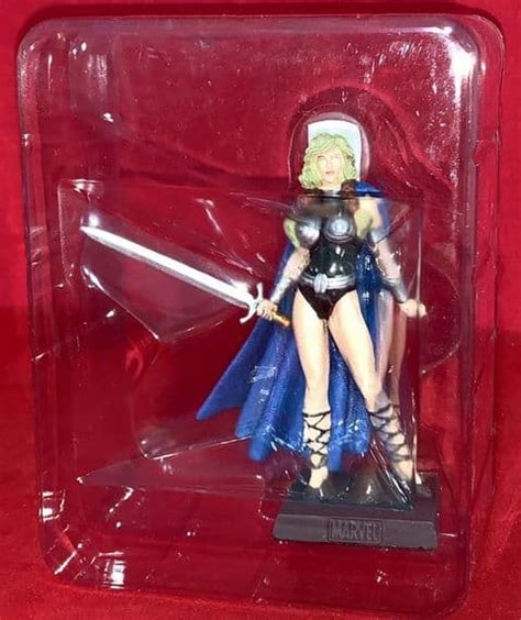 Classic Marvel Figurine Collection 093 Valkyrie