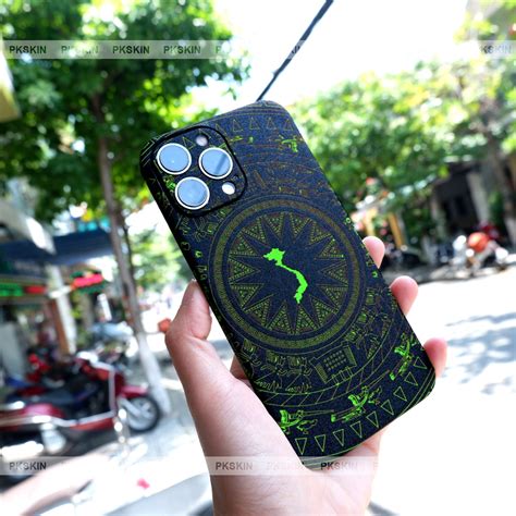 Skin Da D N L Ng M U Tr Ng Ng Xiaomi K Gaming Xiaomi K Poco F Xiaomi K K Pro