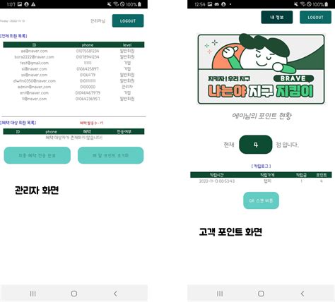 GitHub Soso P Android Four People