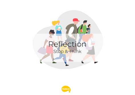 Reflective Learner Lesson For Myp And Ks3 Teaching Resources