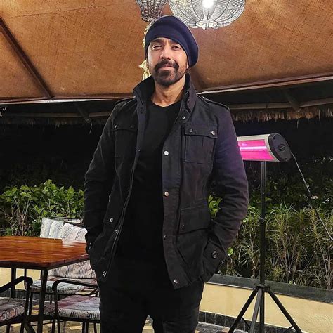 Aashish Chaudhary Net Worth Age Career And Personal Life Insights