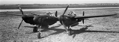 Top Ten Asymmetric Aircraft Hush Kit