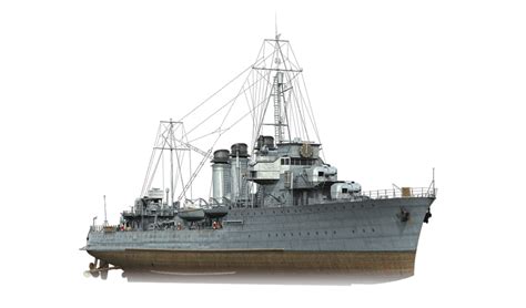 Bourrasque Warships Detailed Statistics Wows Numbers Eu World