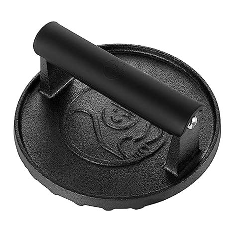 Best Smashburger Press In 2025