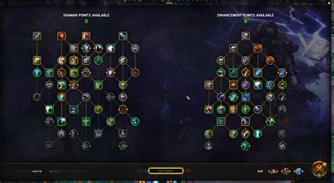 Mythic Physical Enh Work Inprogress Patch WoW Lazy Macros