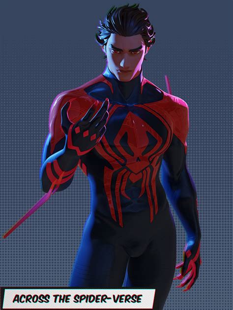 电影系列 蜘蛛侠：平行世界