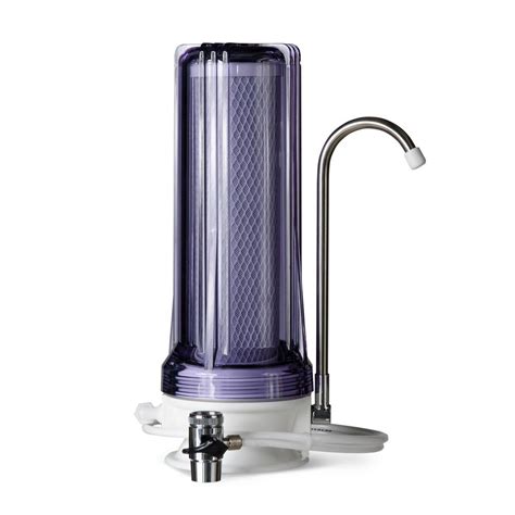 Filtered Water Dispenser