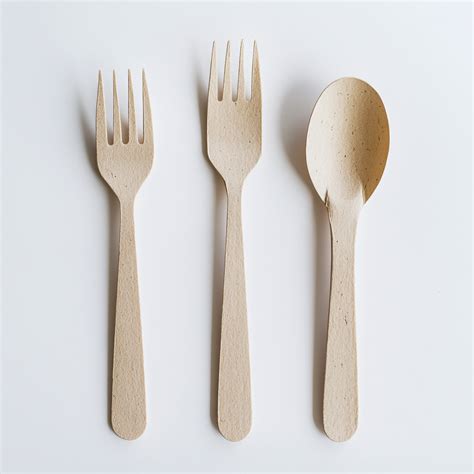 Custom Biodegradable Spoons And Forks Wholesale Supplier And Manufacturer