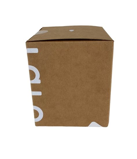 Lalo Stacking Cups Black And White — Goodbuy Gear