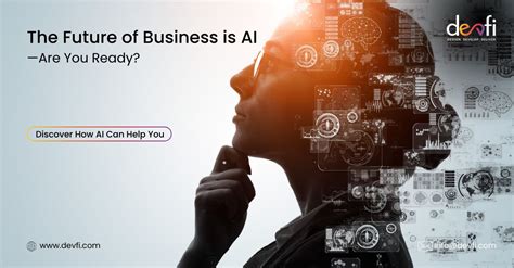 Devfi On Linkedin Devfi Ai Deeplearning Innovation Businessgrowth