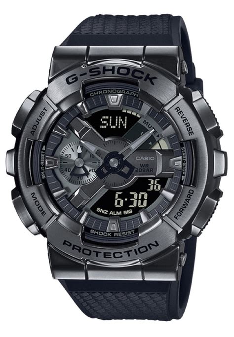 Casio G Shock Watch Prices In The Philippines In